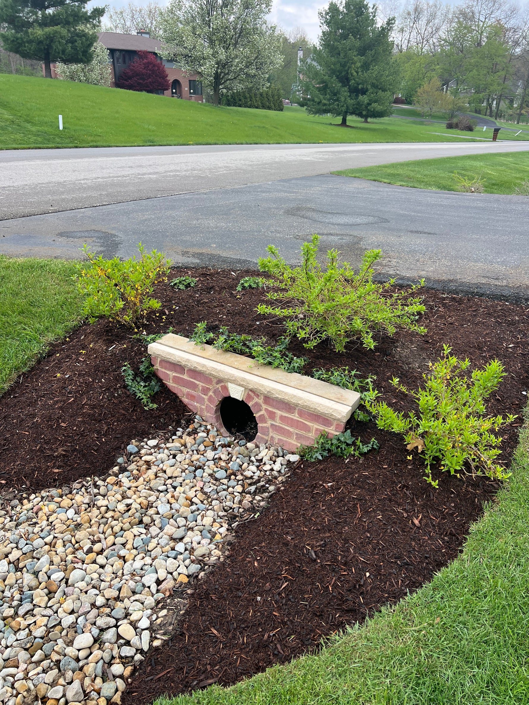 Prefabricated Culvert Walls – HomeBridgePC